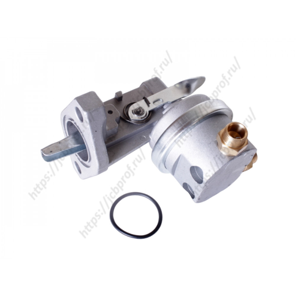 Насос ручной подкачки топлива для John Deere DZ110617, RE66153 ...